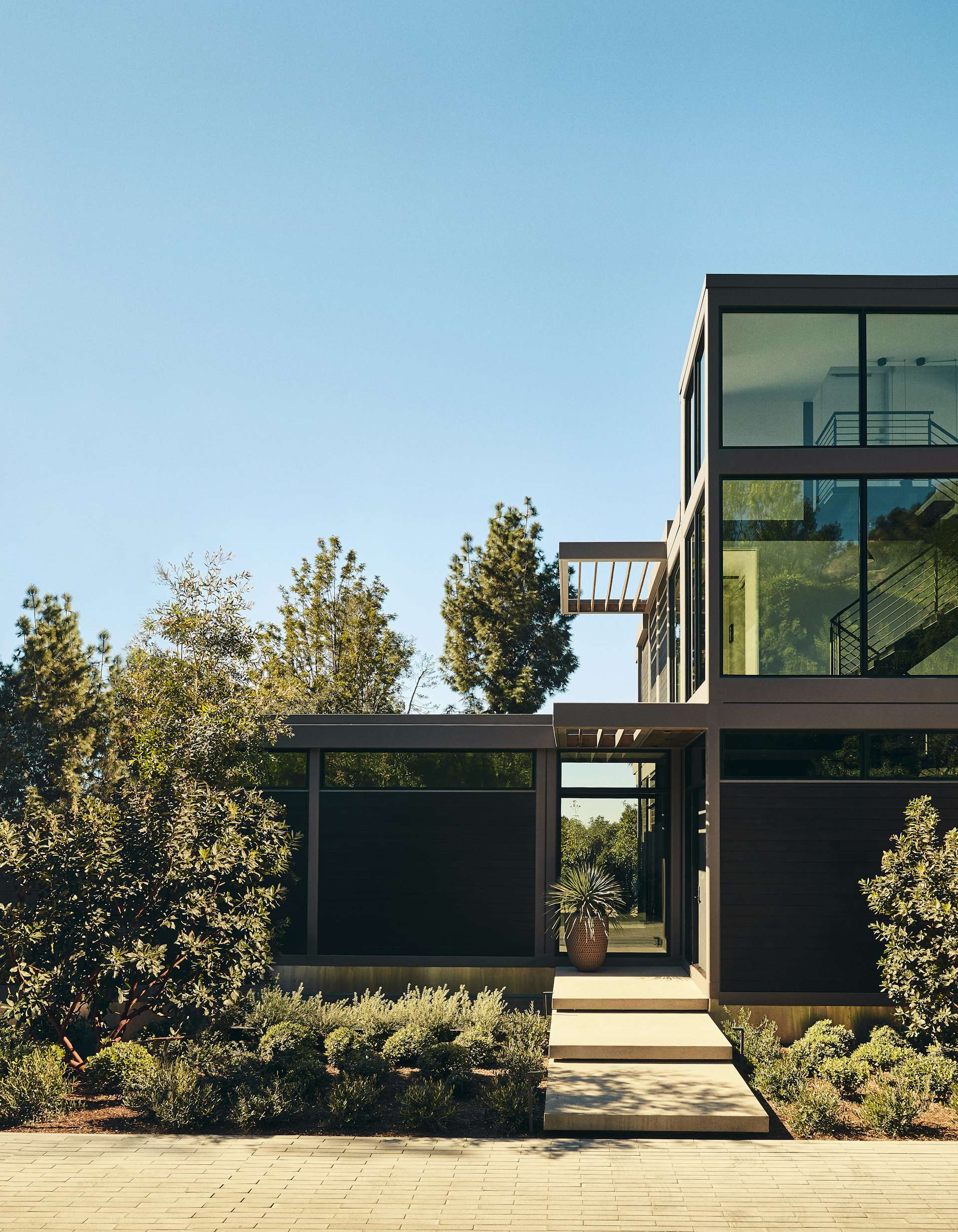 Here Are the Modern Prefab Designs That Amazon’s Investing In - Dwell