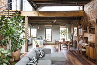 The Rise and Resurgence of the Great American Row House - Dwell