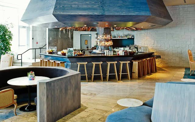 The LINE Los Angeles (9 Photos) - Dwell