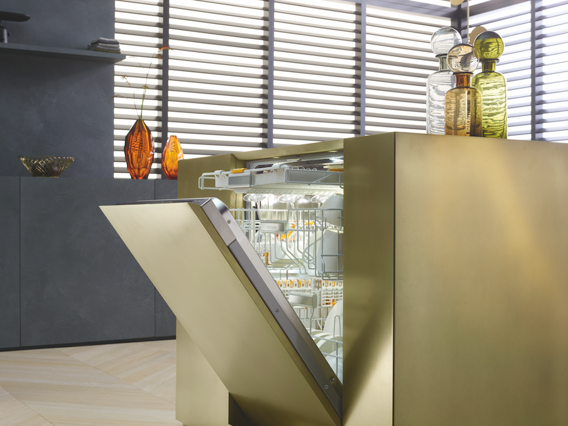 Photo 5 of 9 in Building a Chef-Worthy Kitchen for Both the Experienced ...