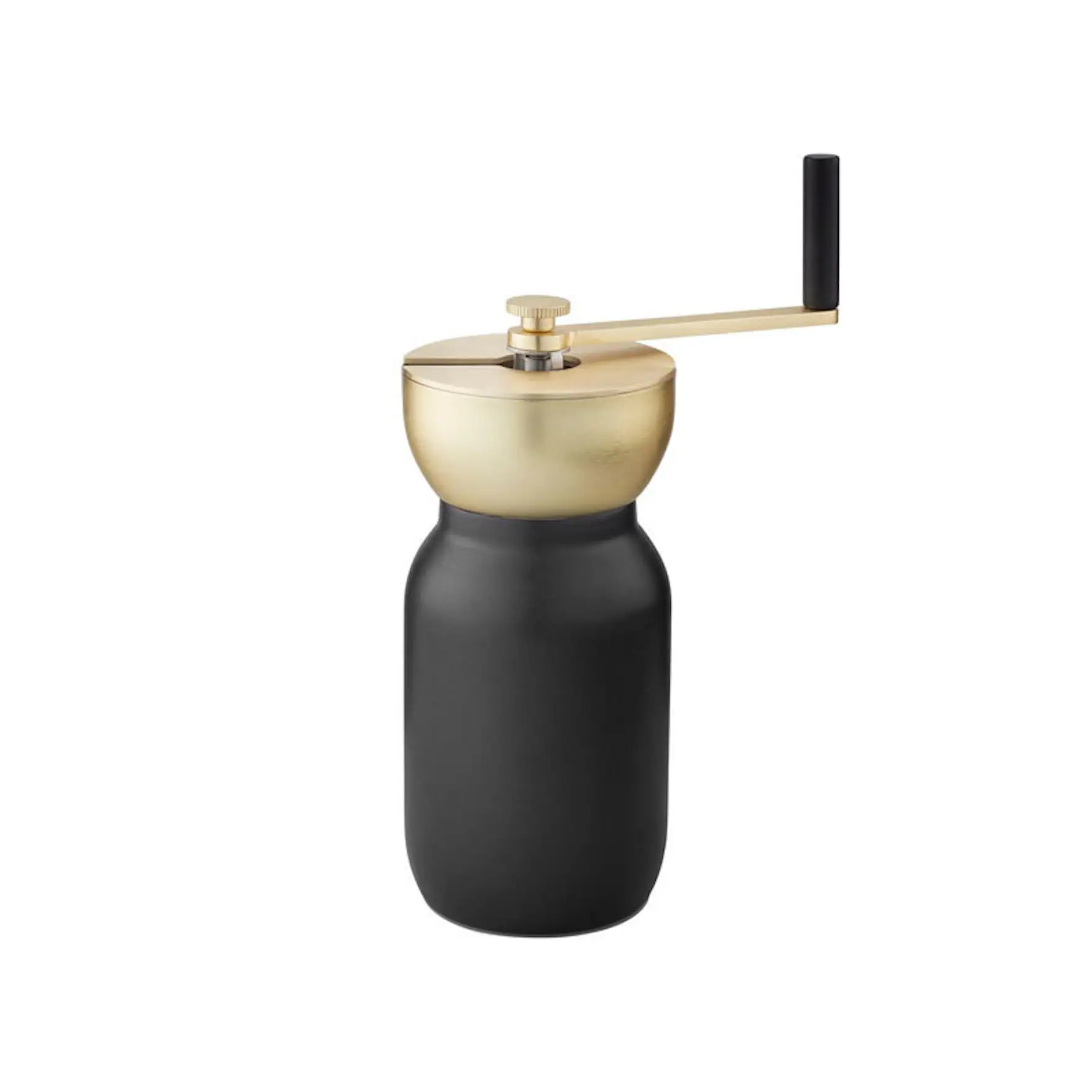Stelton Collar Coffee Grinder by Connox - Dwell