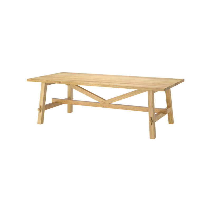 IKEA MOCKELBY Table by IKEA Dwell
