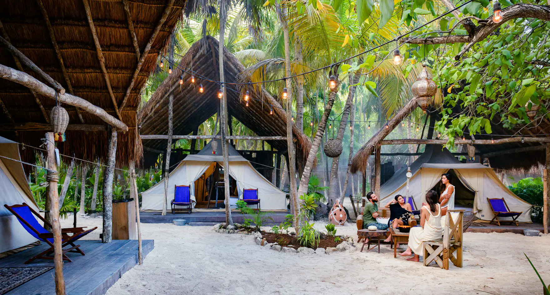 Photo 4 of 9 in Nomade Tulum by Dwell - Dwell