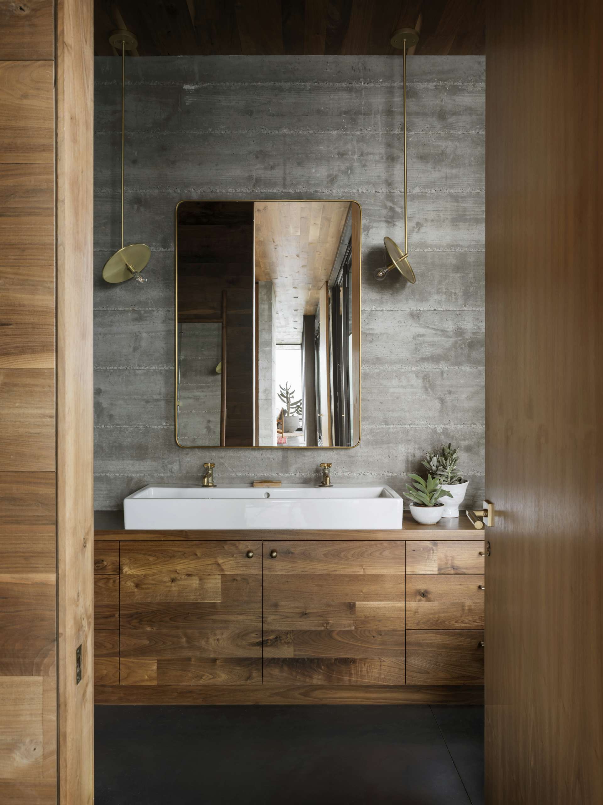 25 Best Modern Bathroom Vanities for Your Home - Dwell