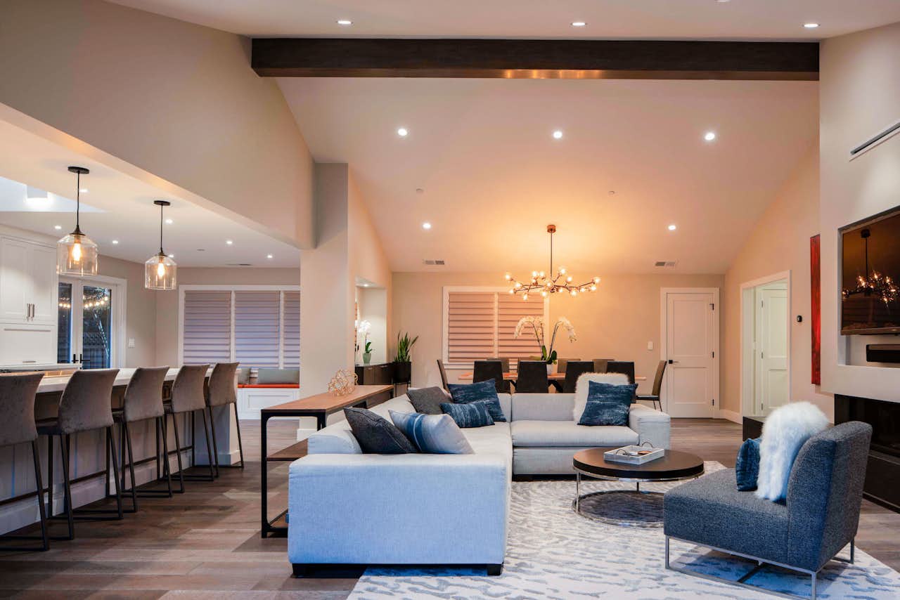 Here’s How to Achieve Professional Lighting Design in Your Home With a ...
