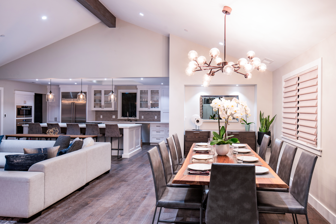 Here’s How to Achieve Professional Lighting Design in Your Home With a ...