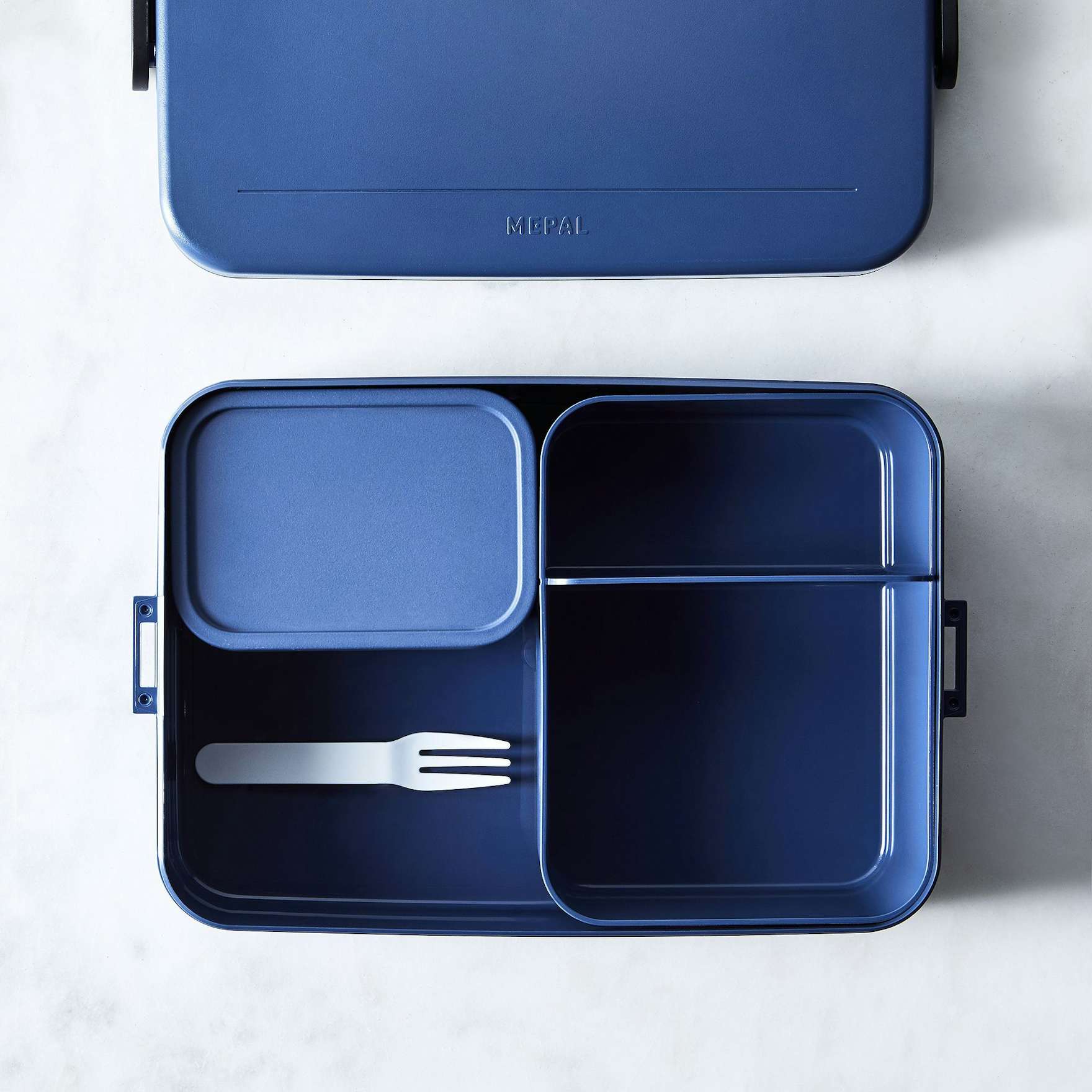 Mepal Modern Large Bento Box - Dwell