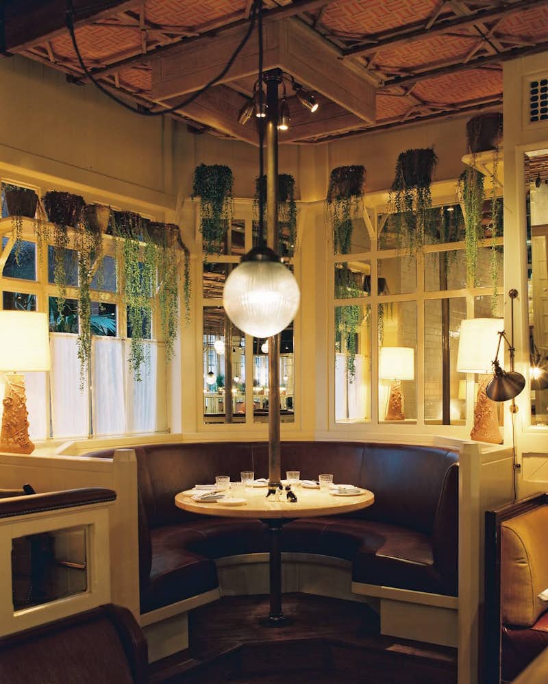 Chiltern Firehouse (10 Photos) - Dwell