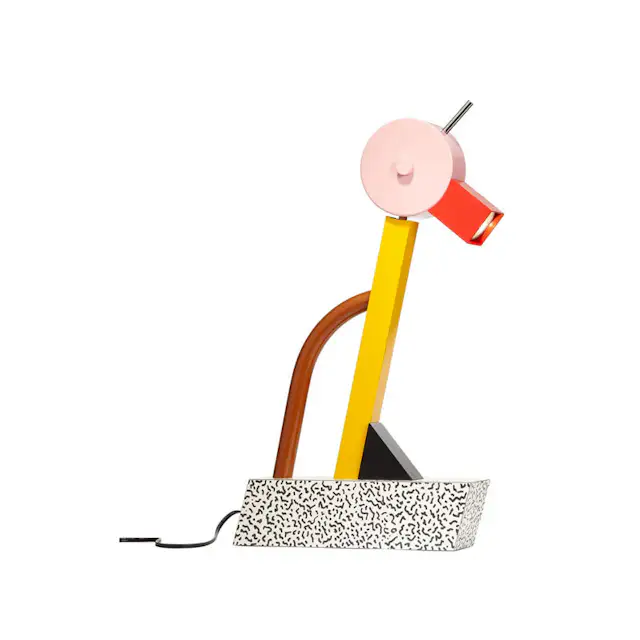 Colorful Must-Haves for the Memphis Design Lover - Dwell