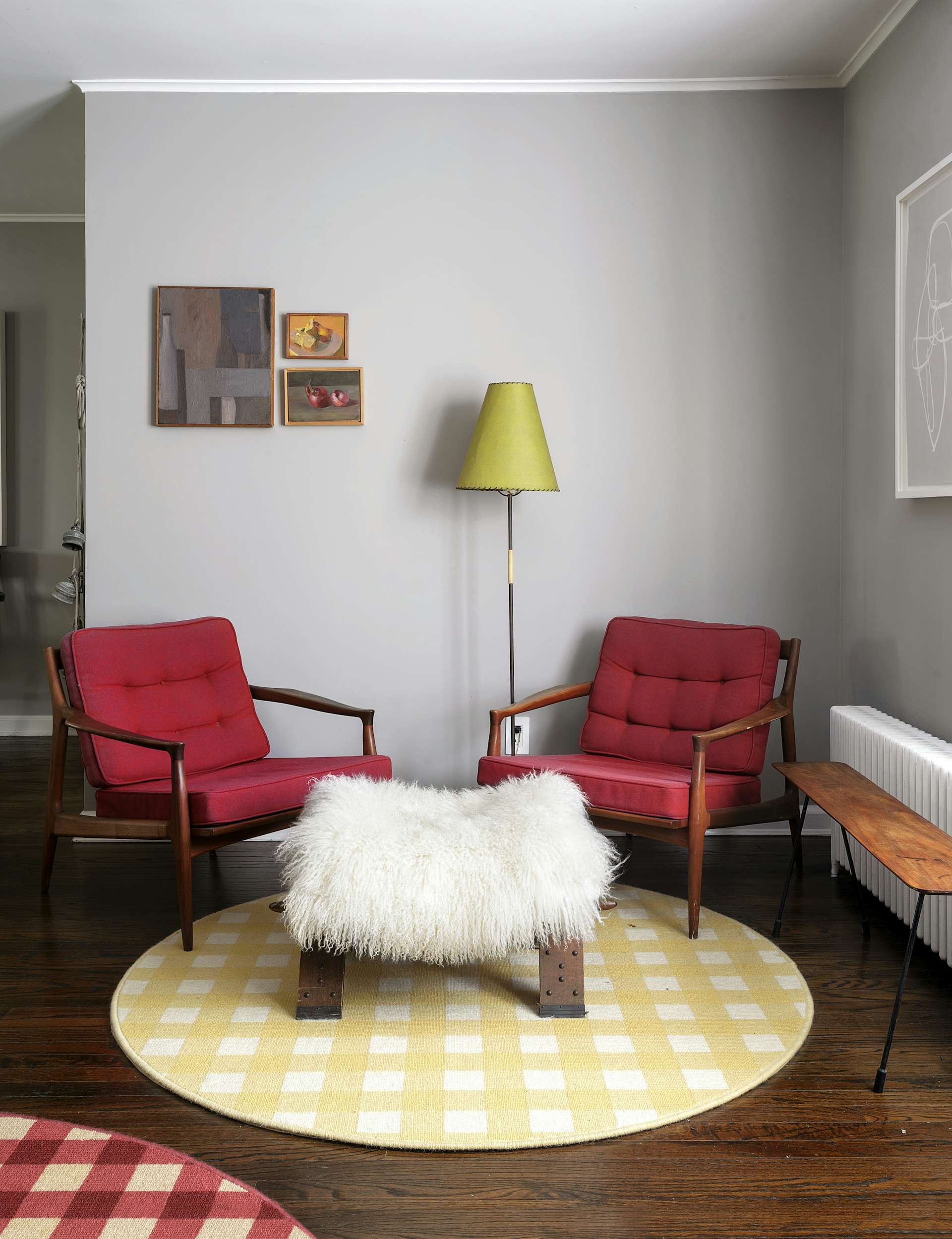 Photo 1 of 15 in This Vignette-Rich Cottage on Long Island Is Full of ...