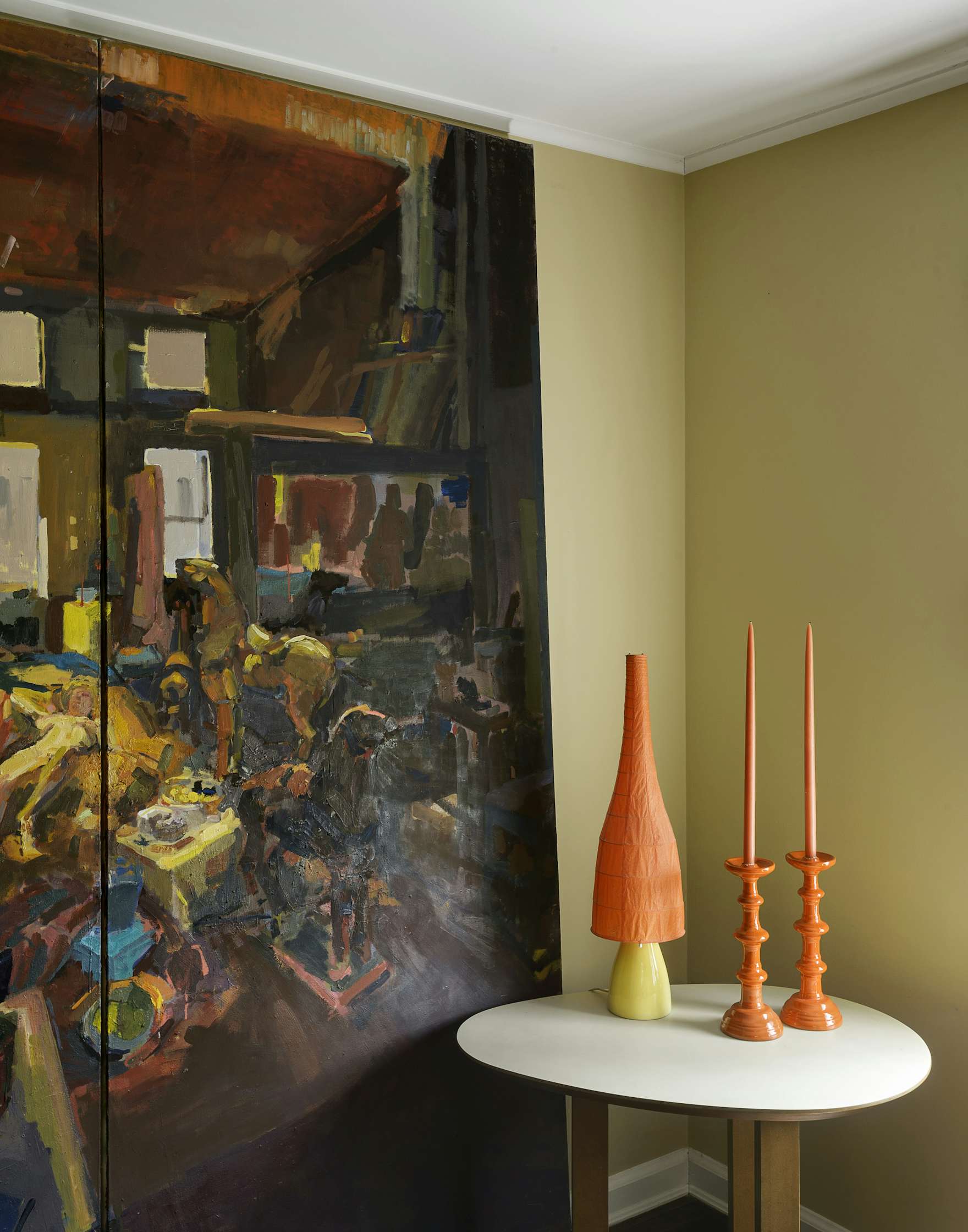 Photo 2 of 14 in This Vignette-Rich Cottage on Long Island Is Full of ...