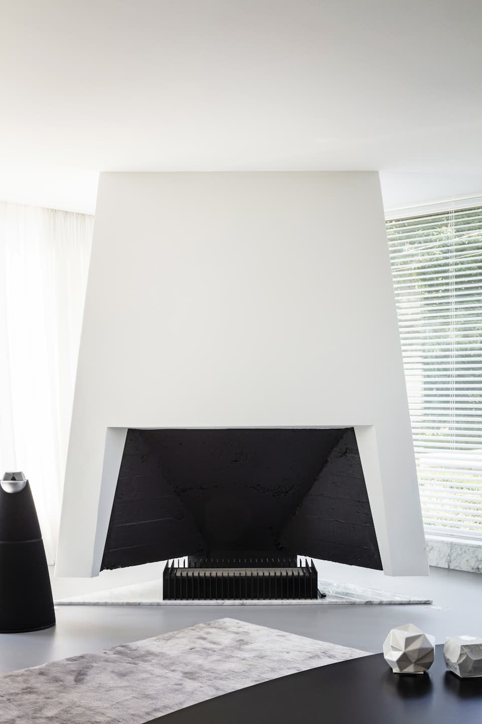 House Lucien Engels by Studio 22 Architects - Dwell