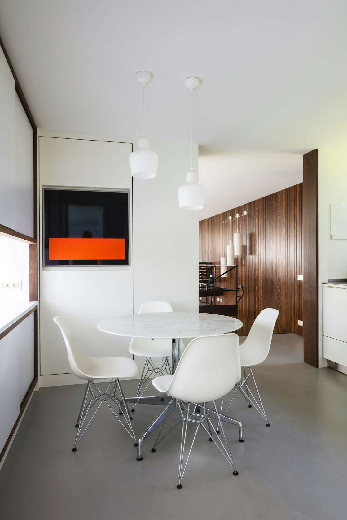 House Lucien Engels by Studio 22 Architects - Dwell