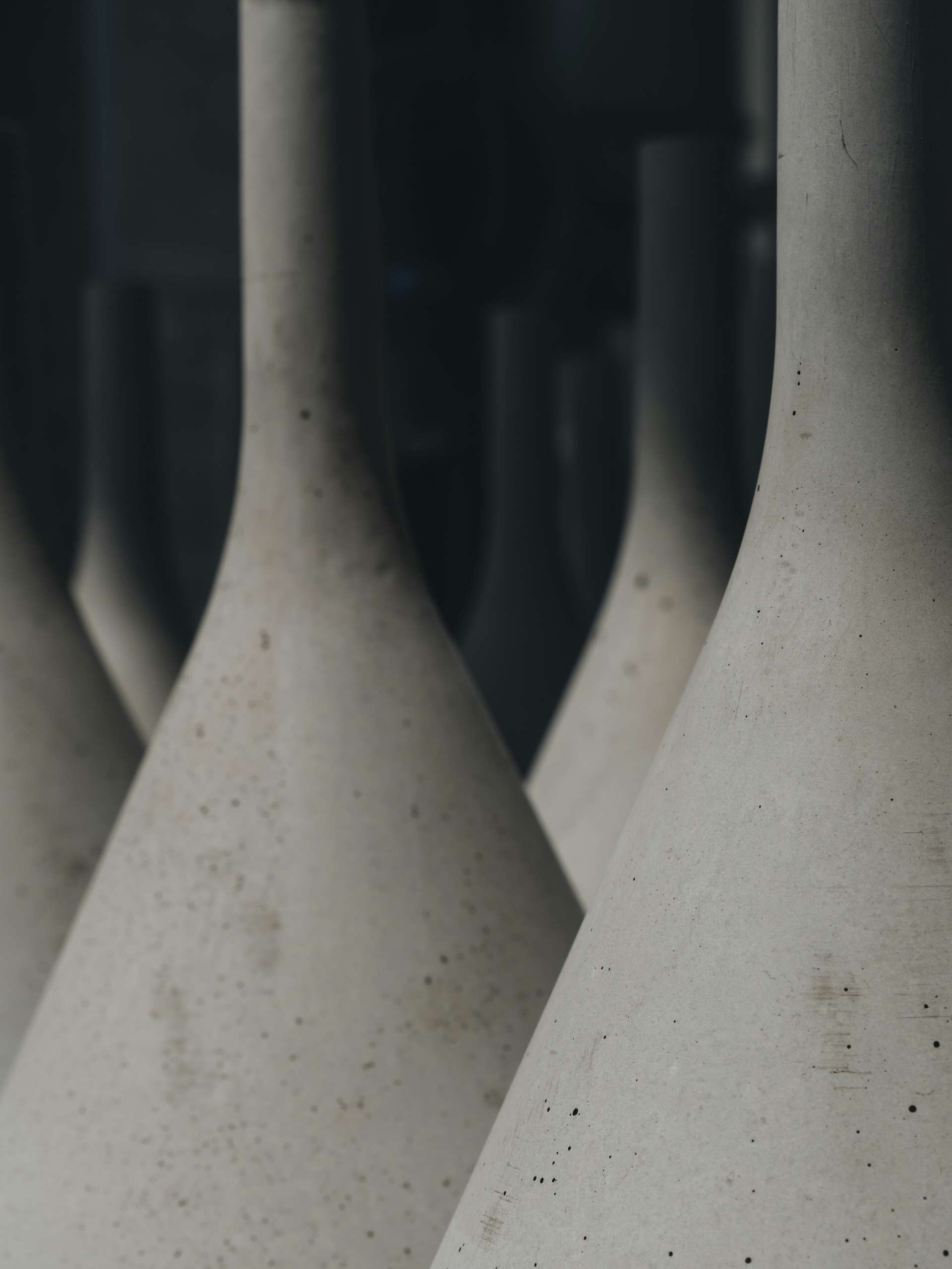 See How Artisans in the Italian Alps Make This High-Design Concrete ...