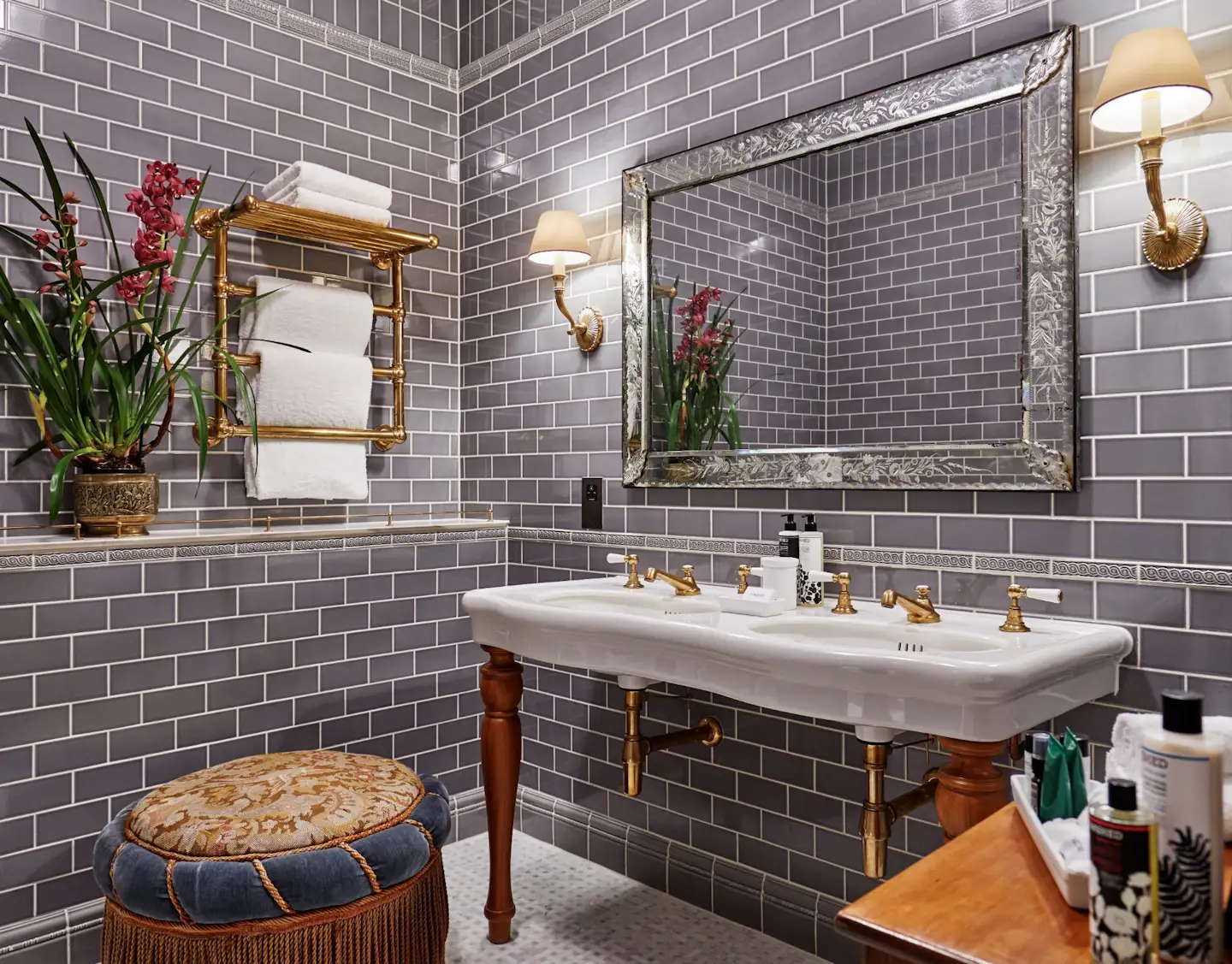 The Ned (15 Photos) - Dwell