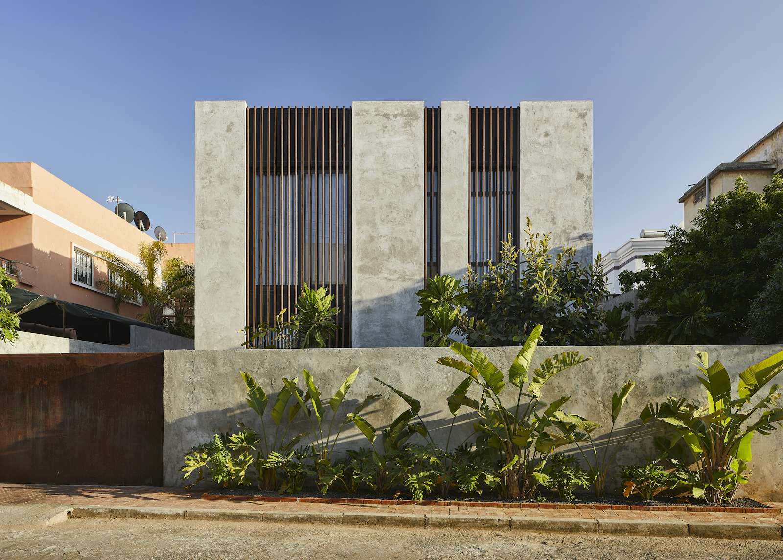 Photo 12 of 12 in 11 Homes That Embrace Wabi-Sabi Design from A ...