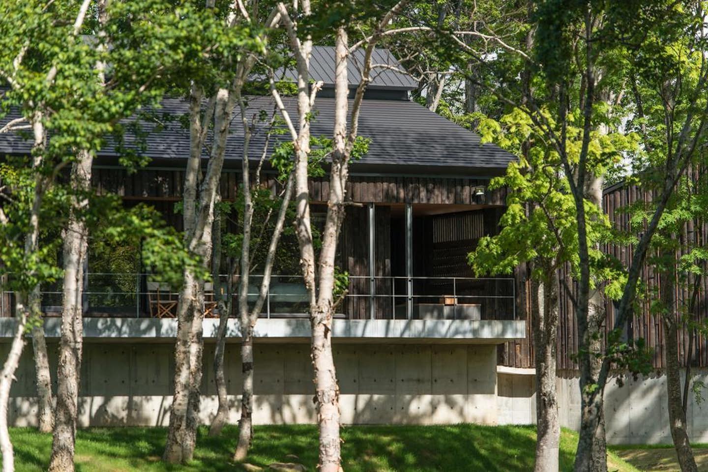 Zaborin (19 Photos) - Dwell