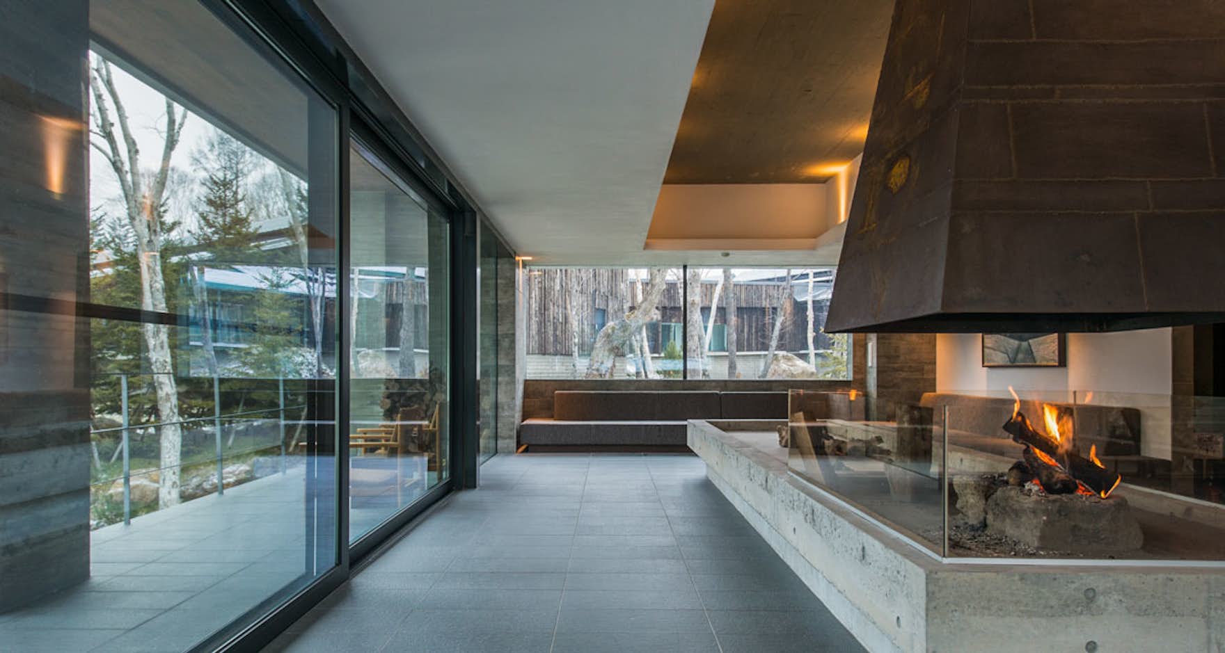 Zaborin (19 Photos) - Dwell