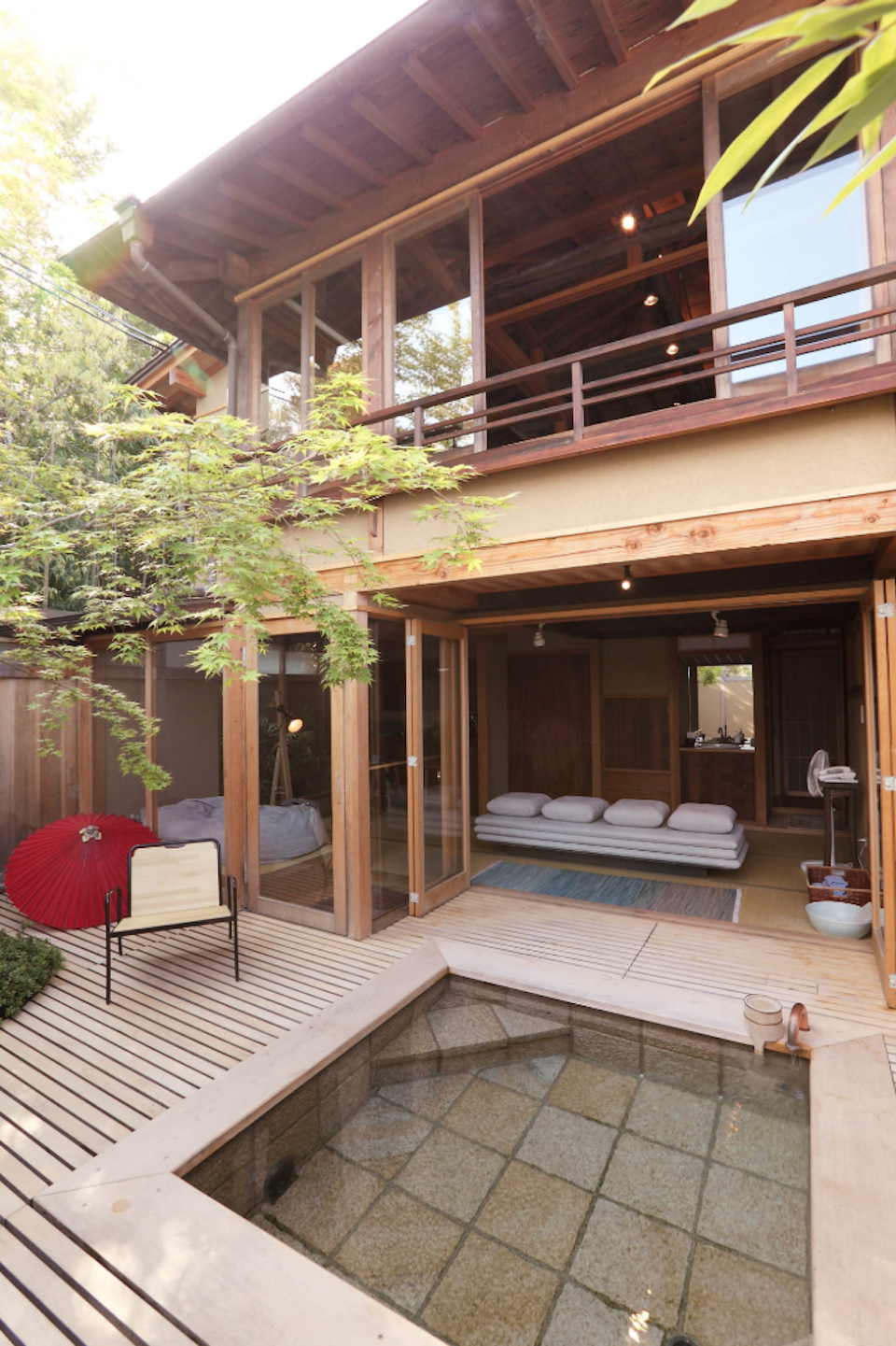 Sekitei (8 Photos) - Dwell