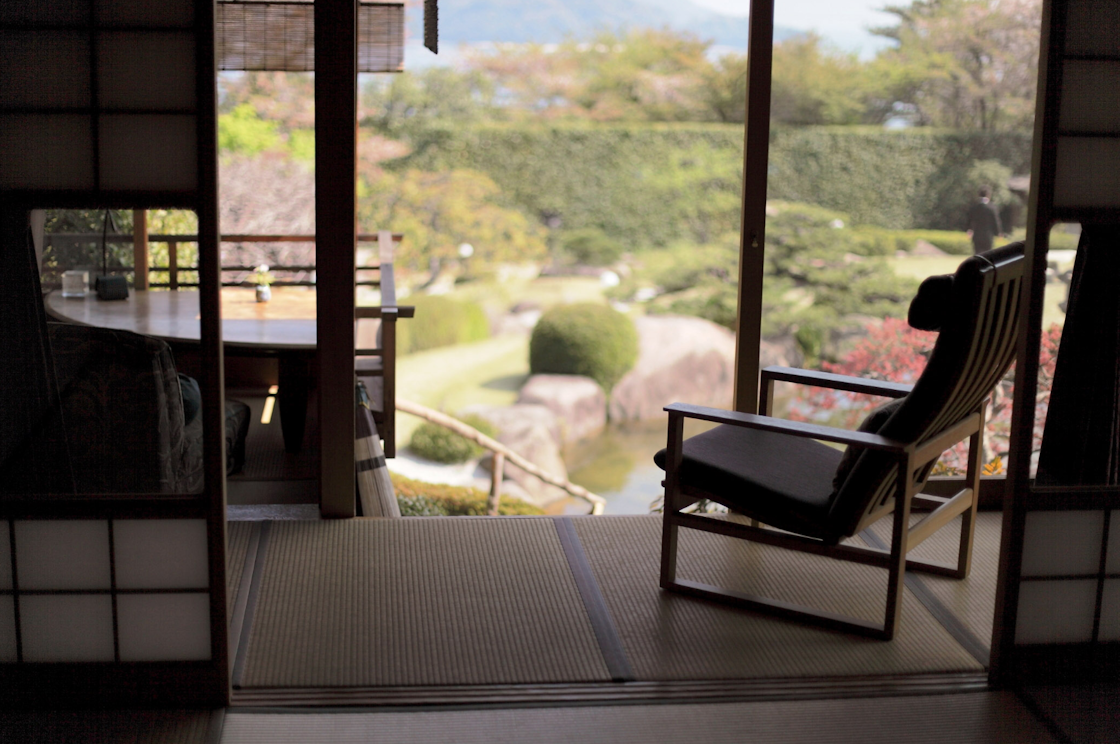 Sekitei (8 Photos) - Dwell