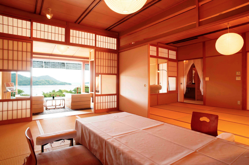 Sekitei (8 Photos) - Dwell