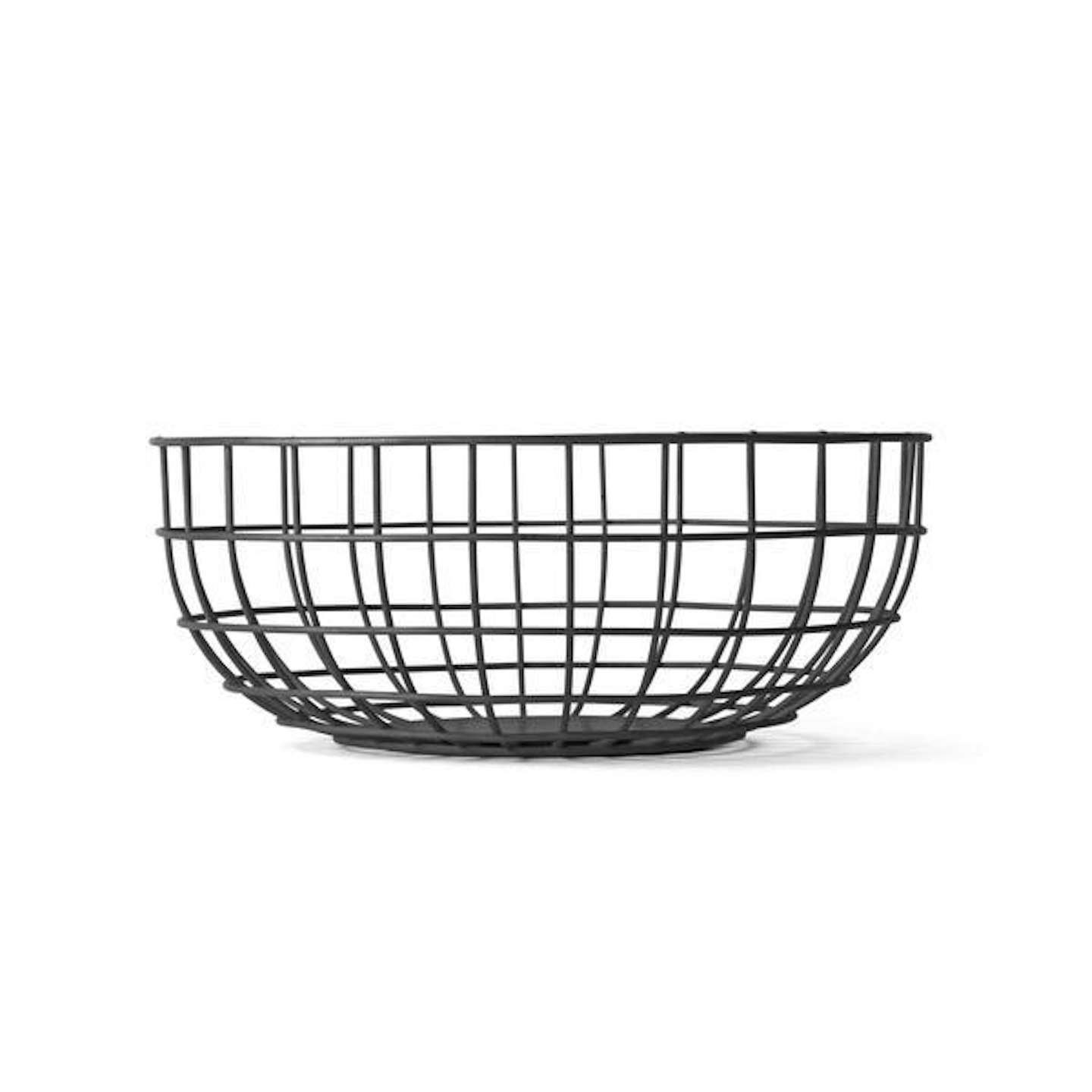 Menu Norm Wire Bowl by Lumens - Dwell