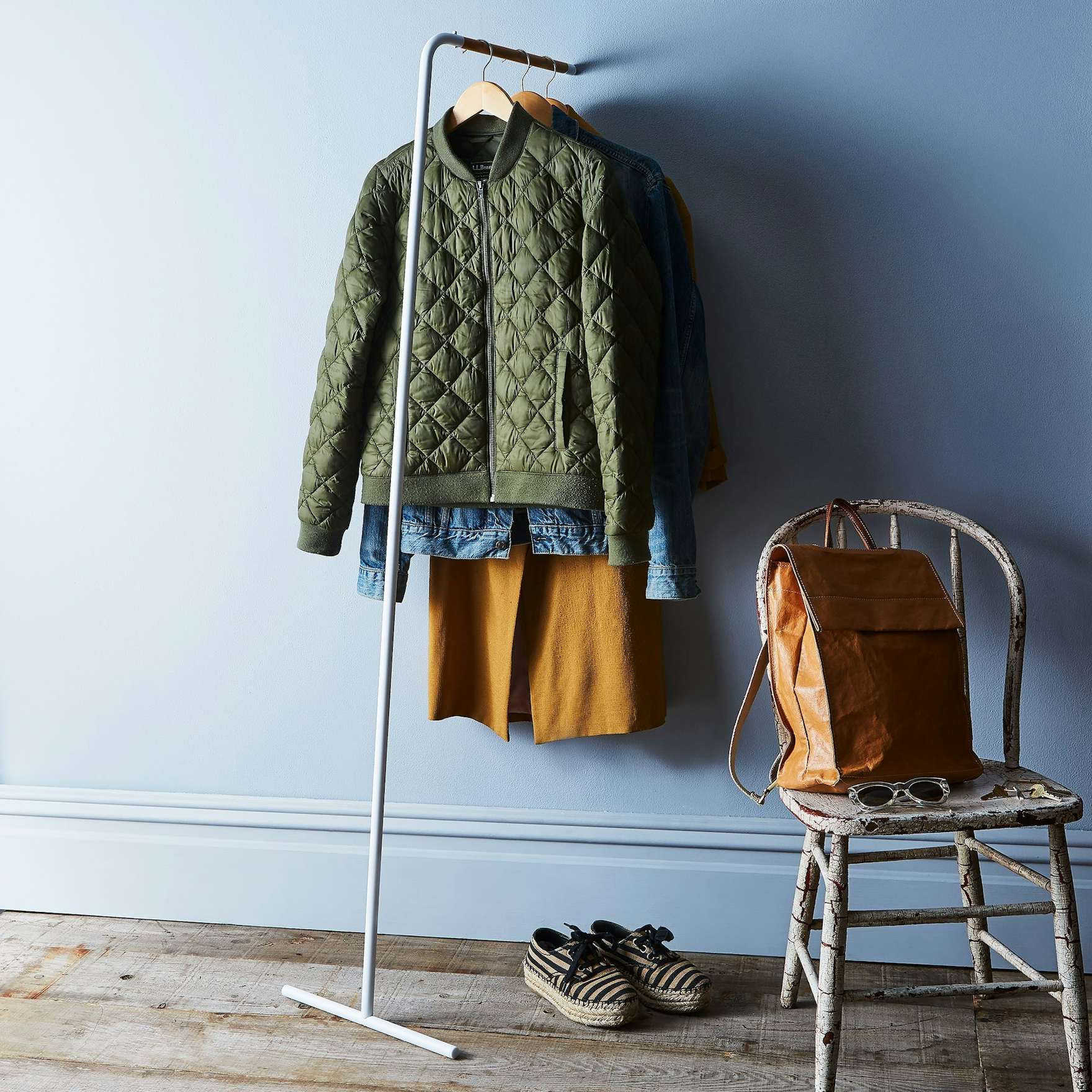 Discover the best wallpaper-magazine-rack.html products on Dwell - Dwell