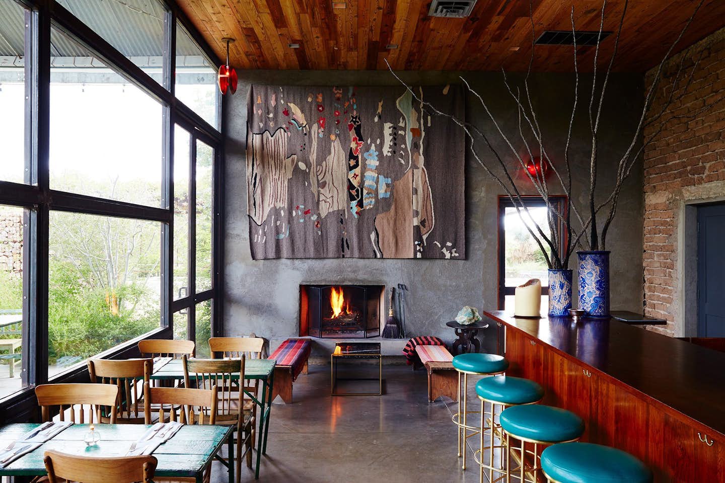 Journey by Design: Marfa, Texas - Dwell