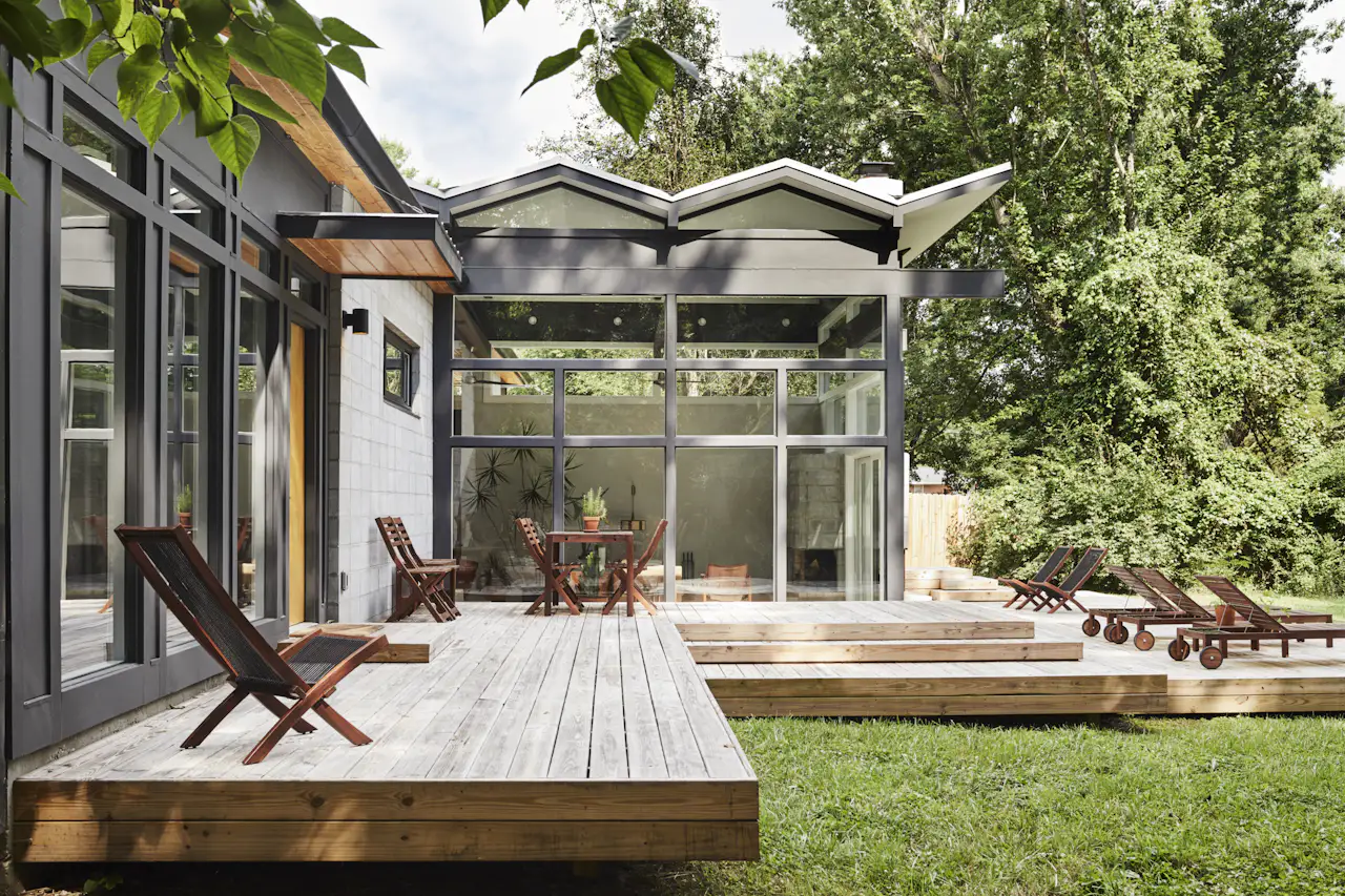 Home Design Photos and Ideas - Dwell
