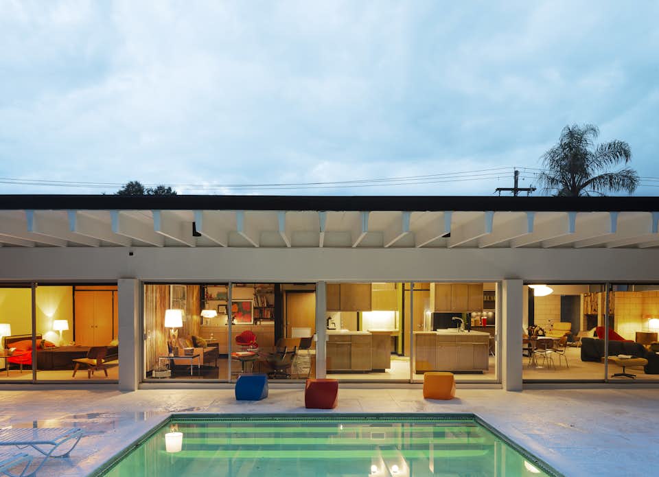 The Ellison House (25 Photos) - Dwell