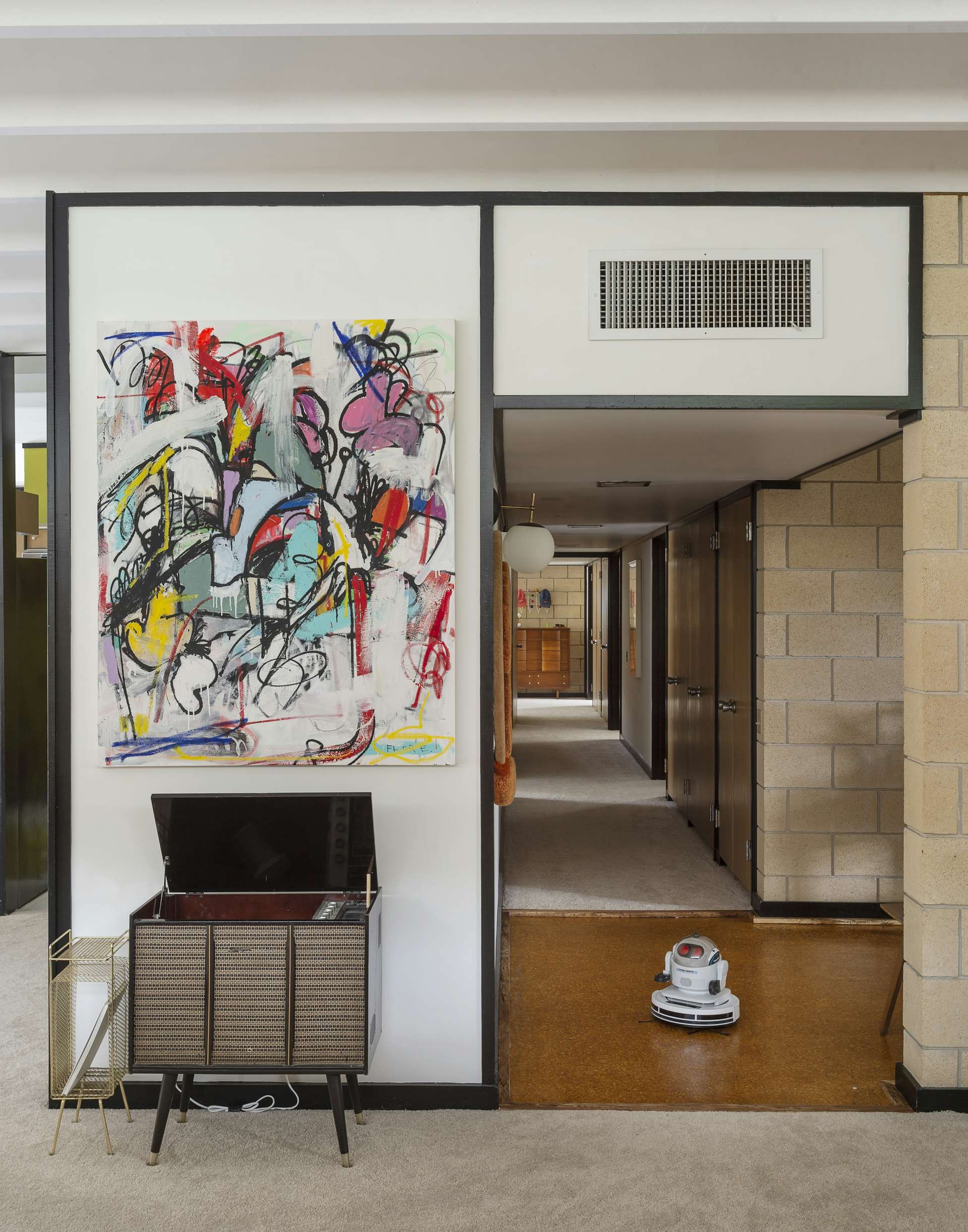 The Ellison House (25 Photos) - Dwell