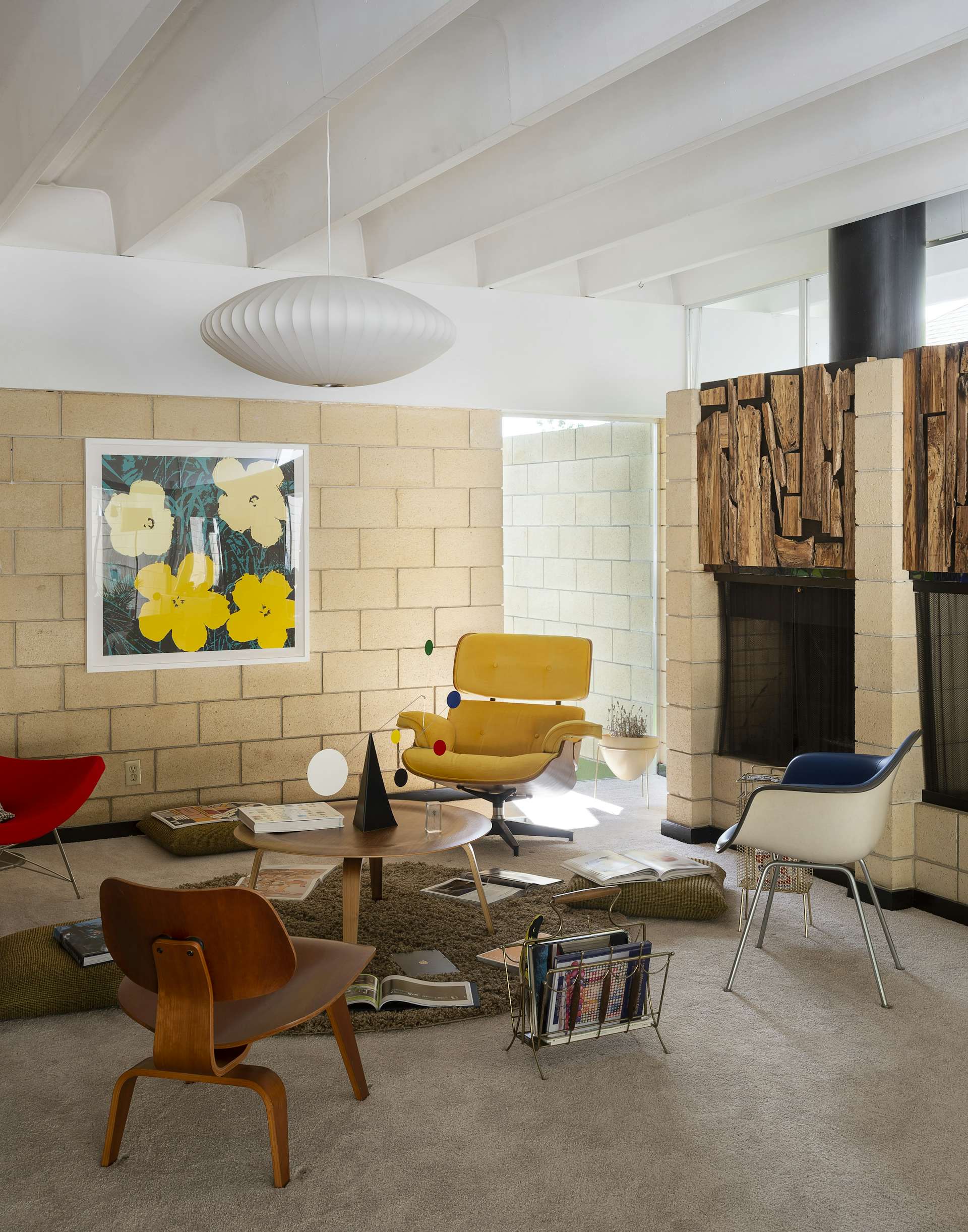 The Ellison House (25 Photos) - Dwell