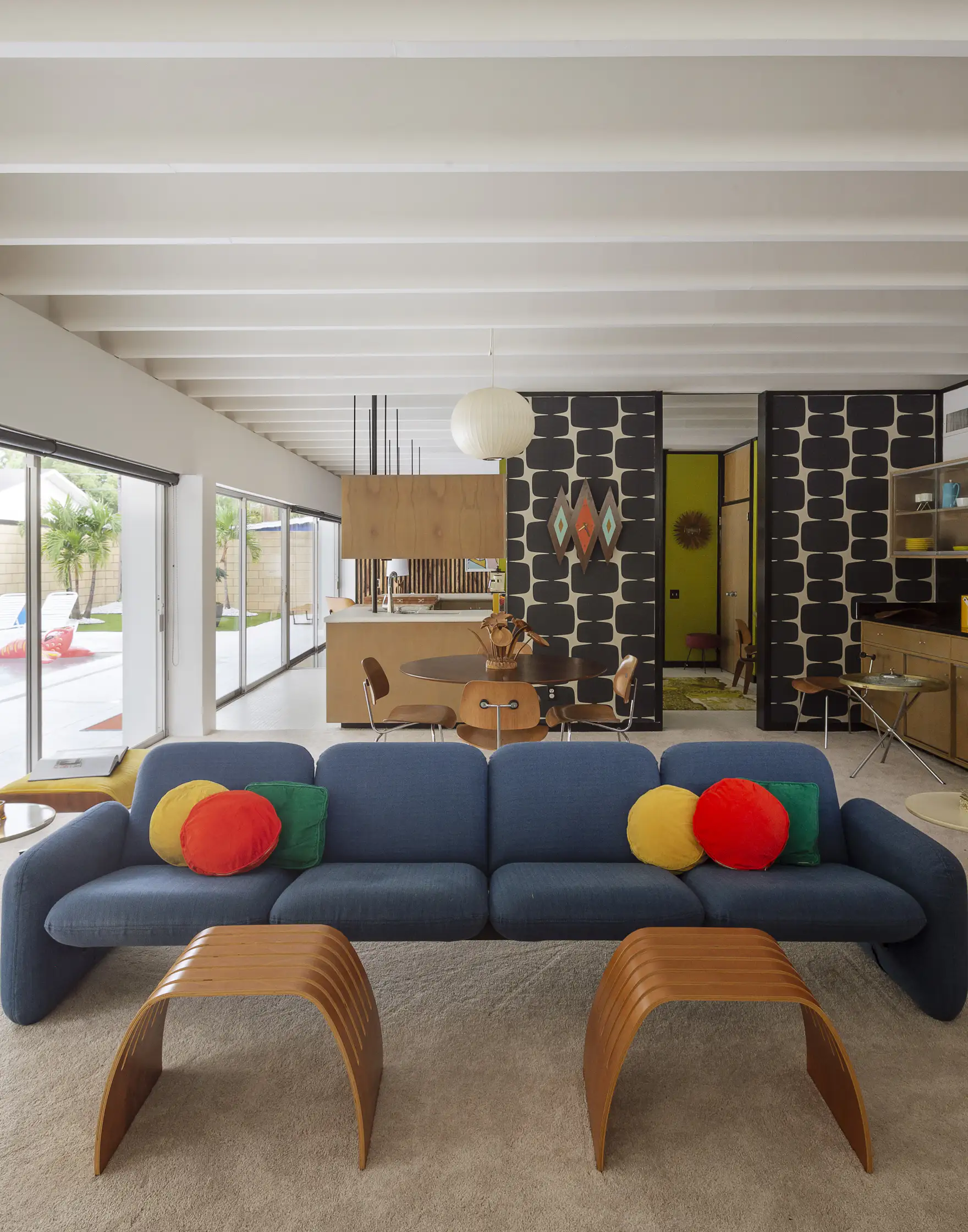 15 Masterful Art Collectors’ Homes That Let the Work Shine - Dwell