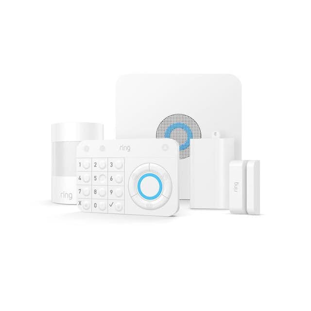 Arm Your Home With the Best Security Systems of 2020 - Dwell