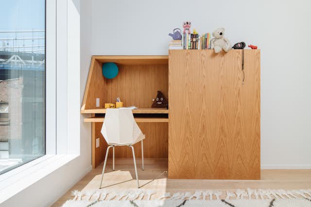 Photo 12 of 13 in A California Couple Give a Cookie-Cutter Brooklyn ...