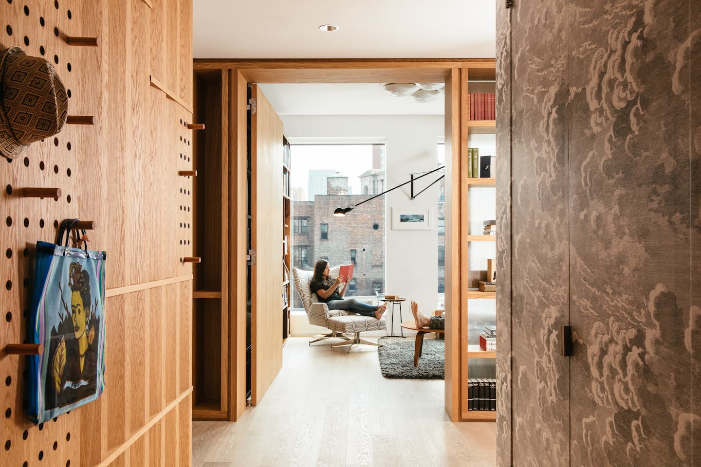 Things to Do if You’re “Social Distancing” at Home - Dwell