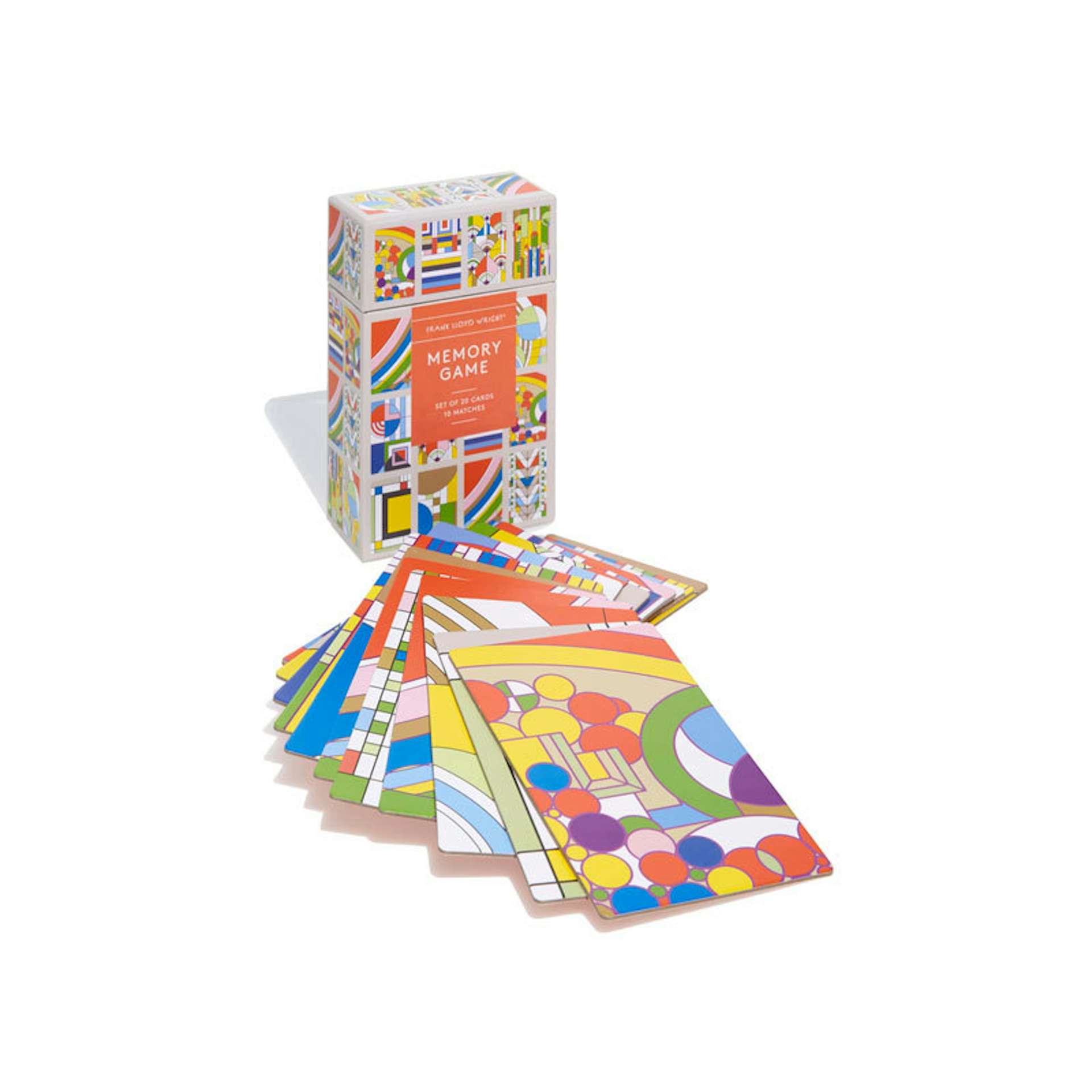 Thaxton House by Frank Lloyd Wright - Dwell