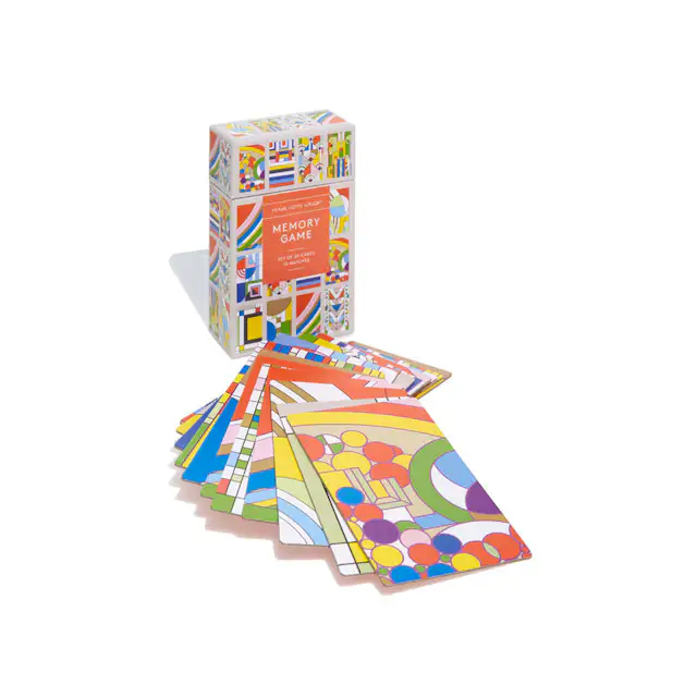 Frank Lloyd Wright Memory Game - Dwell