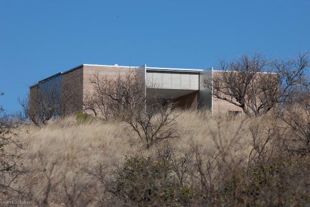 RM-3 Episode Three: Dirt - Dwell