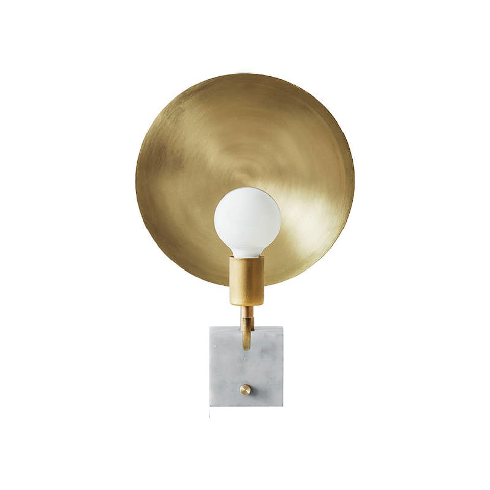 Workstead Helios Table Lamp by Leibal - Dwell