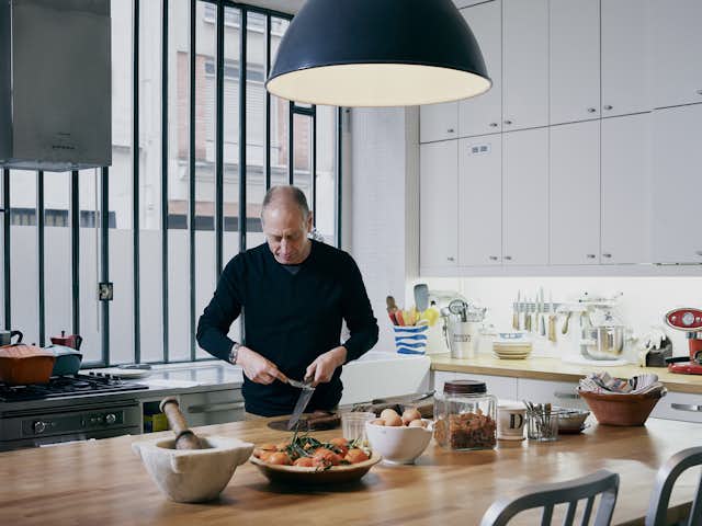 Photo 5 of 11 in Kitchens We Love: Blogger, Cookbook Writer, and Pastry ...