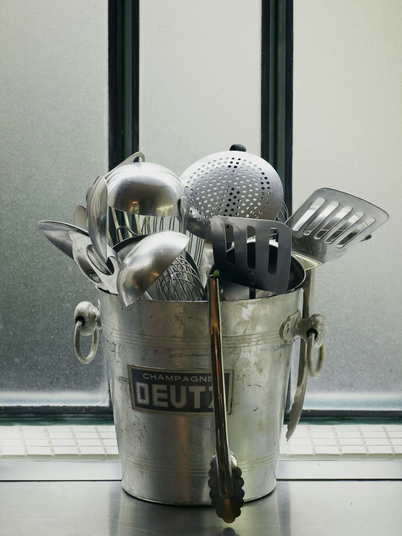 Photo 7 of 11 in Kitchens We Love: Blogger, Cookbook Writer, and Pastry ...