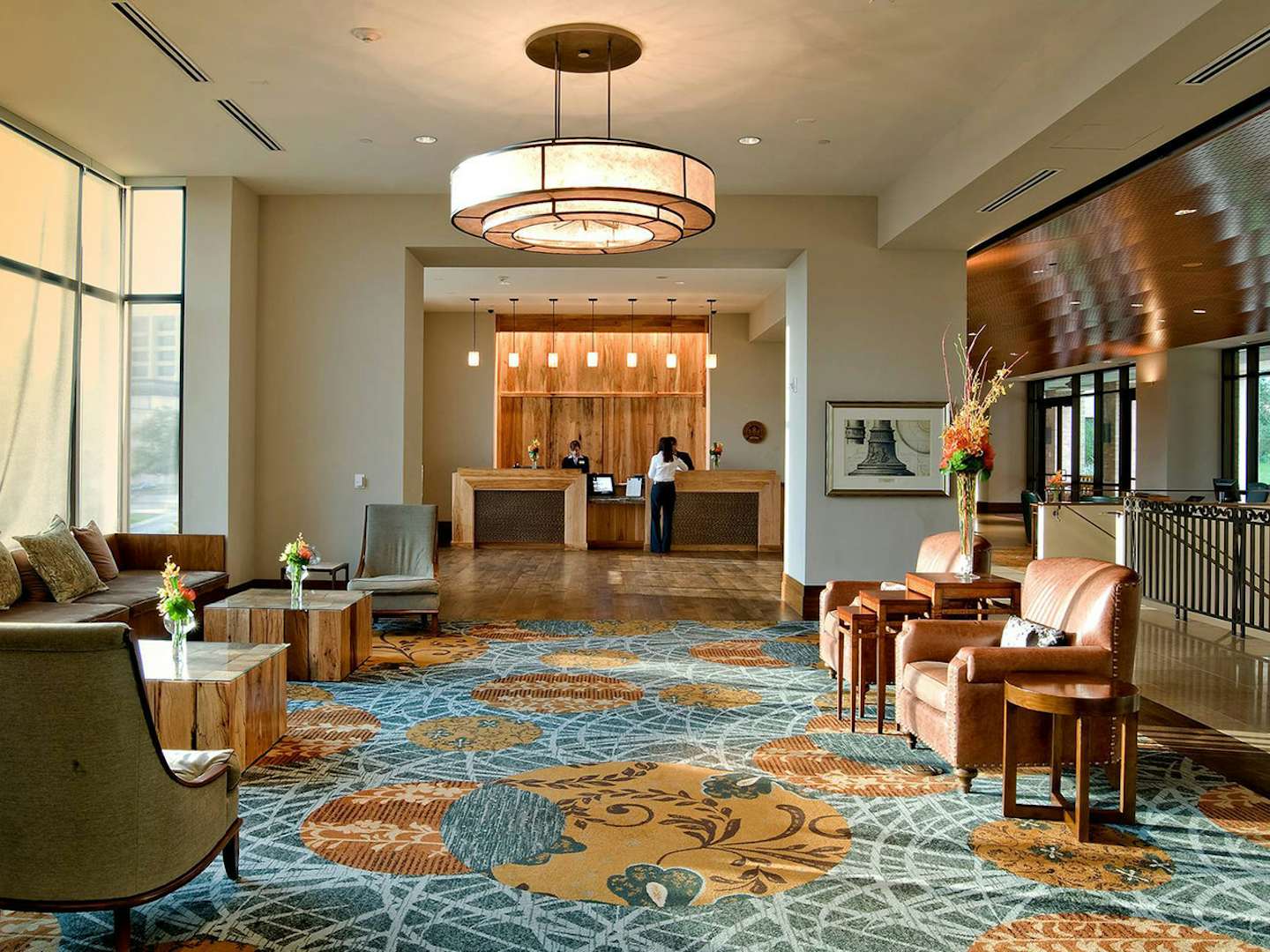 South Congress Hotel (12 Photos) - Dwell