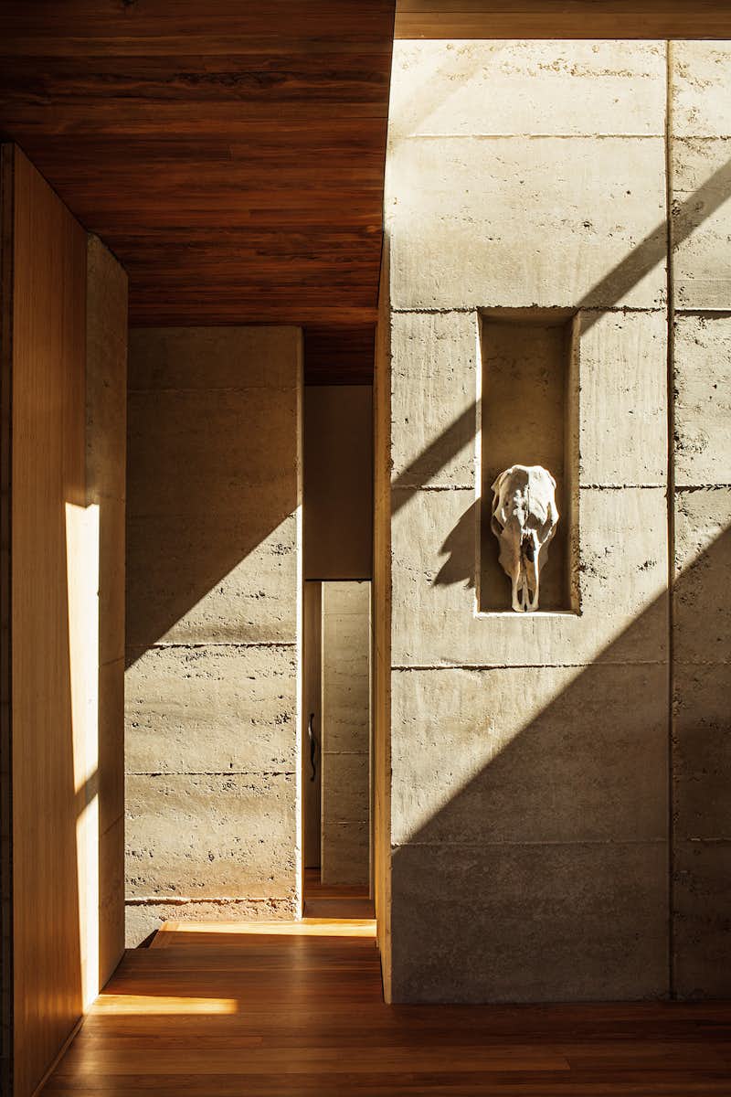 Kanuka Valley House by WireDog Architecture - Dwell