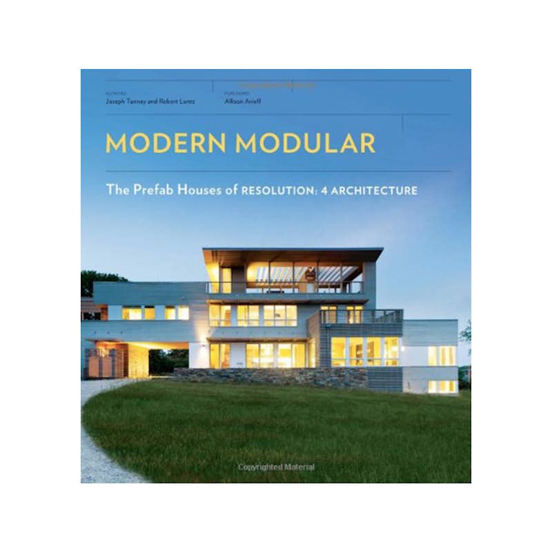 Casita 850 by Ma Modular - Dwell