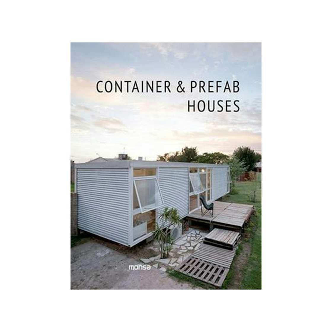 Modern Home Design Photo - Dwell