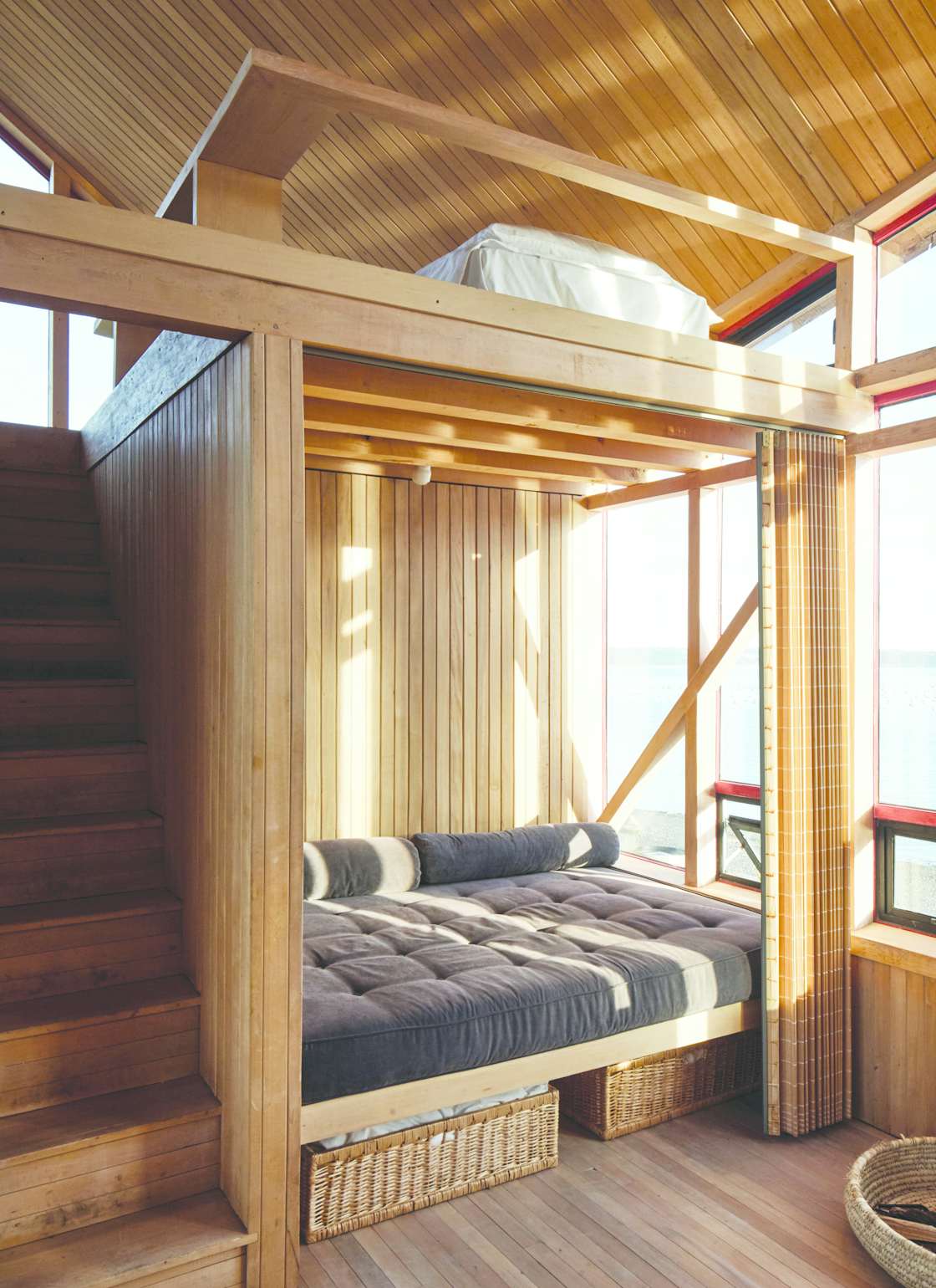 Photo 1 of 20 in An Architect in Chile Transforms an Uninhabited Island ...