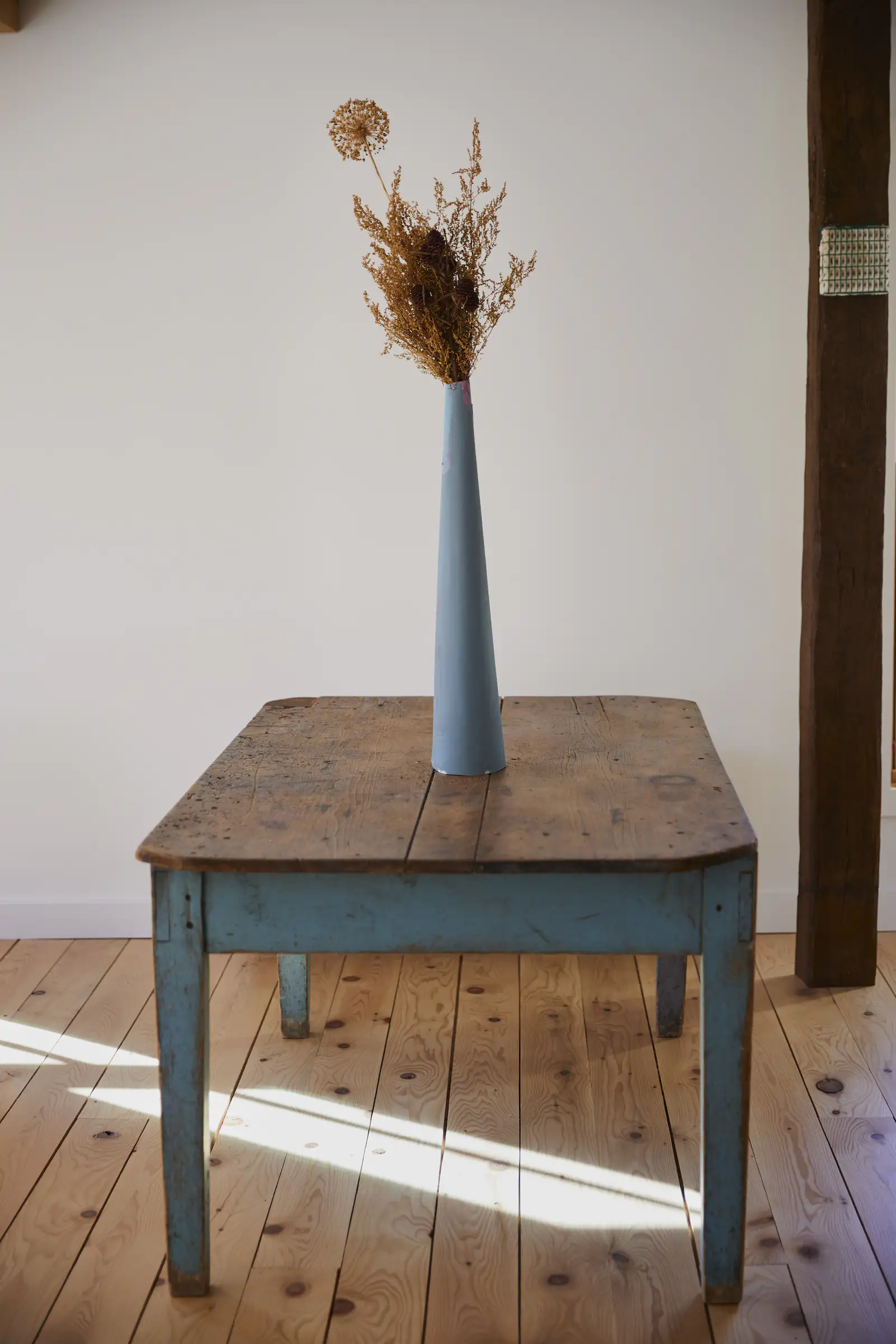 Photo 10 of 15 in At Her Hudson Valley Studio, Paula Hayes Explores the ...