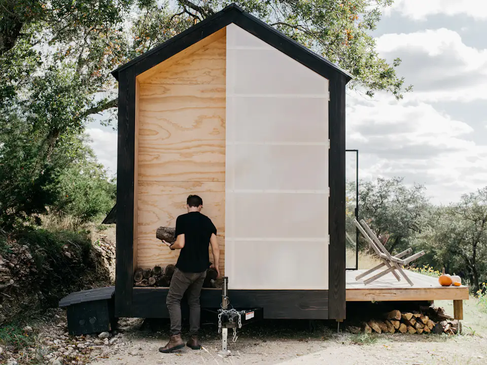 26 Peaceful Homes That Feel Like Zen Sanctuaries - Dwell