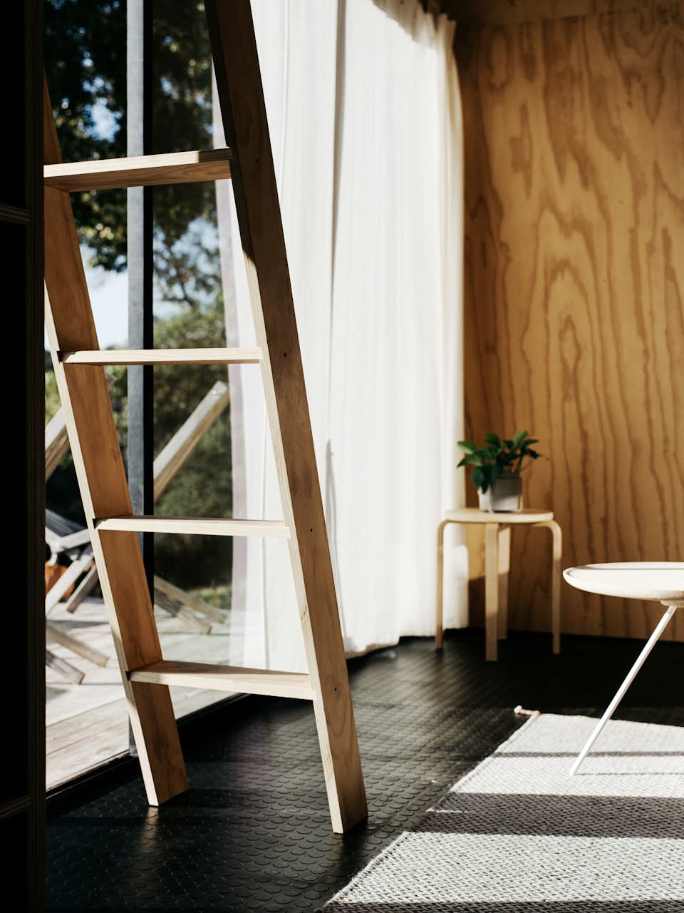 Photo 20 of 22 in A Tech Professional Heads to Texas and Builds a Tiny ...